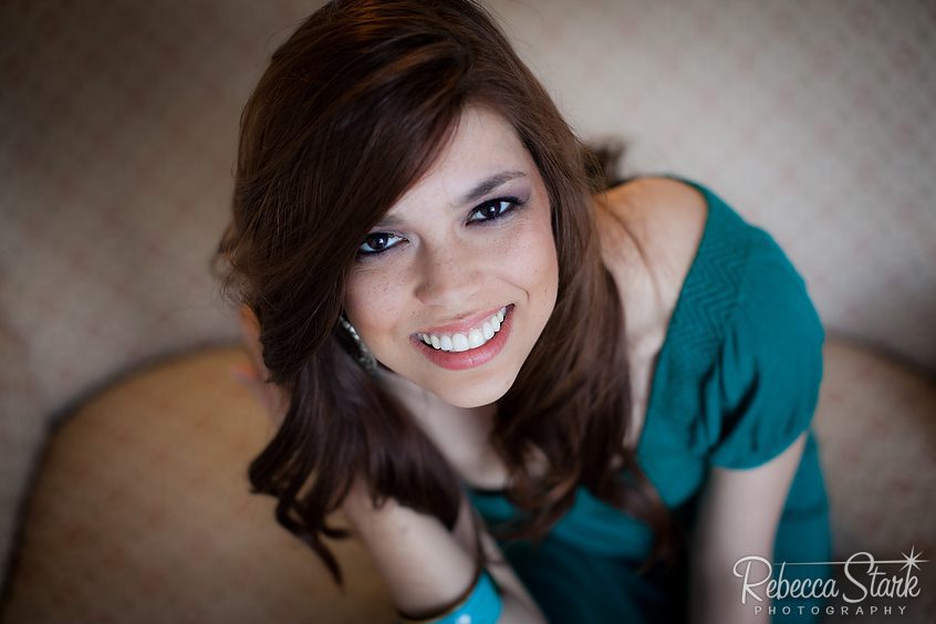 Santa Cruz Senior Portraits » Rebecca Stark Photography
