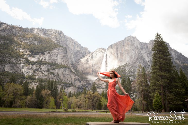 Yosemite, a great place to reenergize! » Rebecca Stark Photography