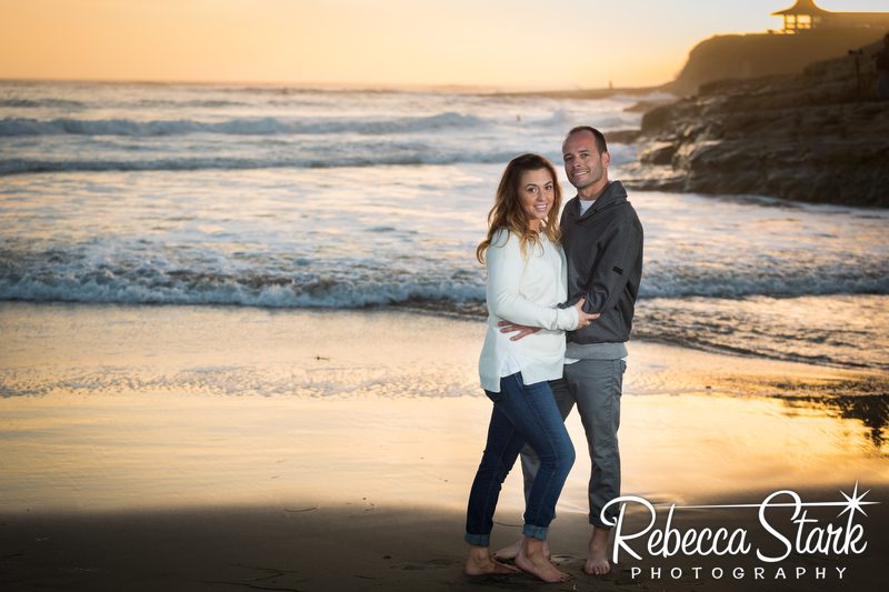 Santa Cruz locations for portraits » Rebecca Stark Photography
